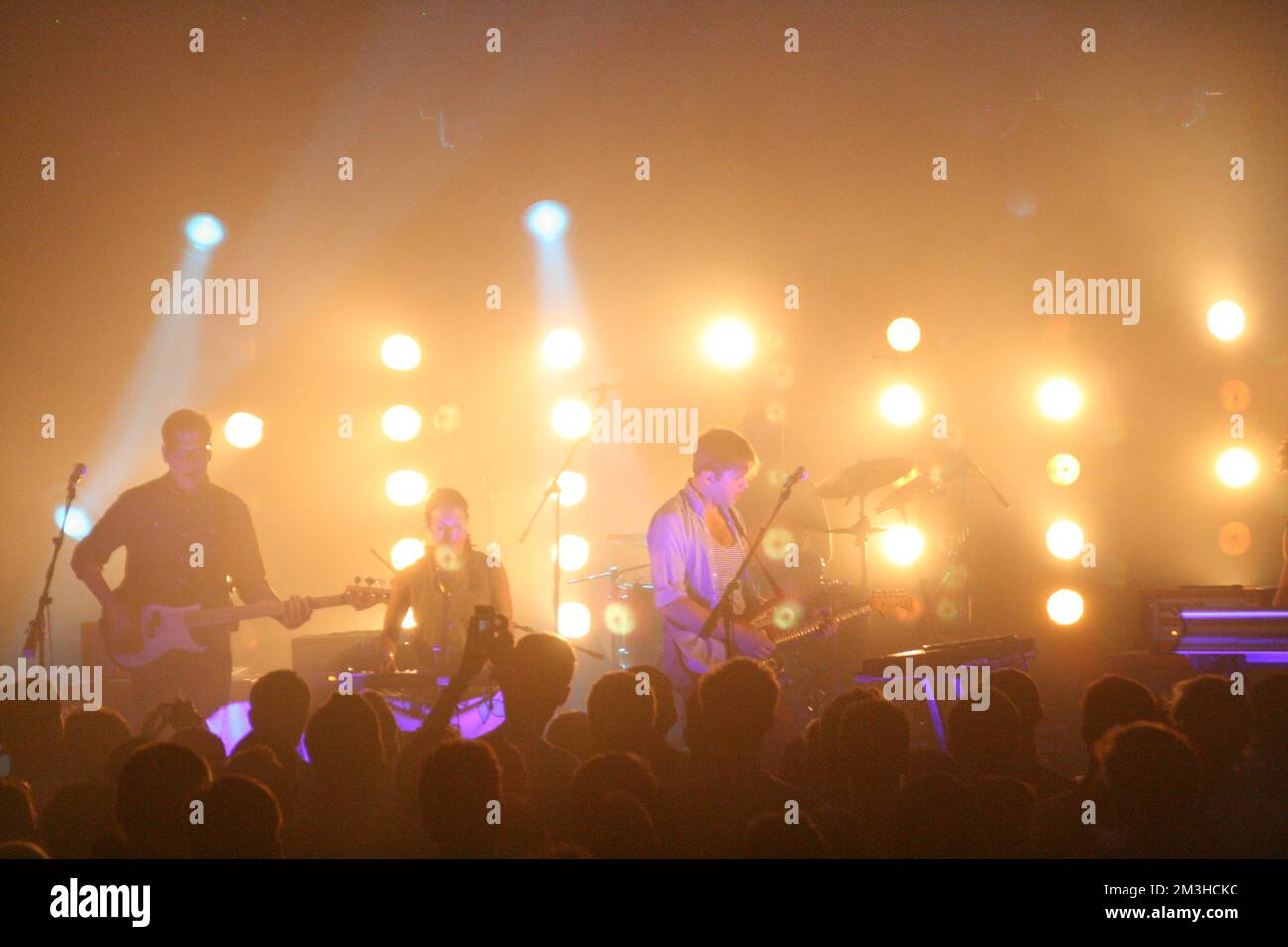 Lucia concert hi-res stock photography and images - Alamy