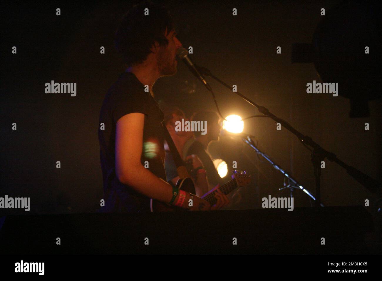 Kodaline hi-res stock photography and images - Alamy