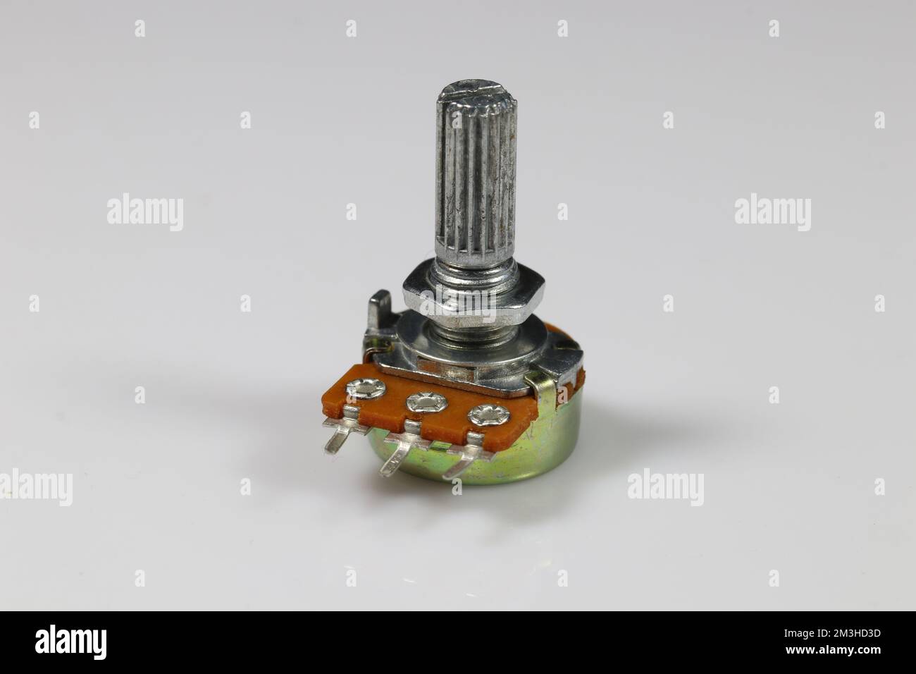 Potentiometer hi-res stock photography and images - Alamy