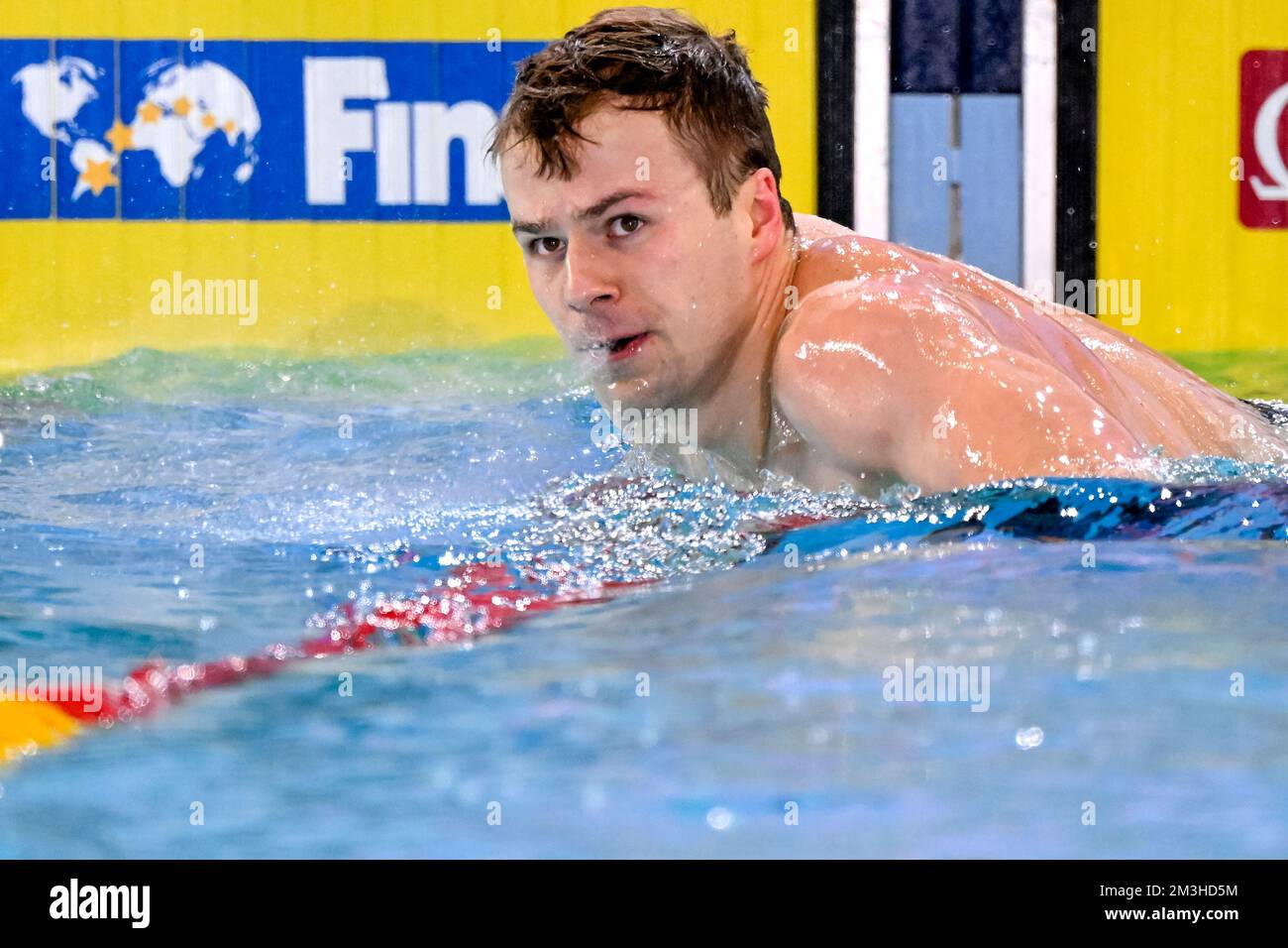 Nic fink united of states of america hi-res stock photography and ...