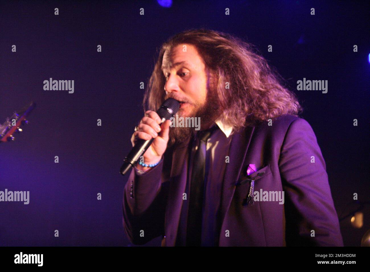 James music hi-res stock photography and images - Alamy