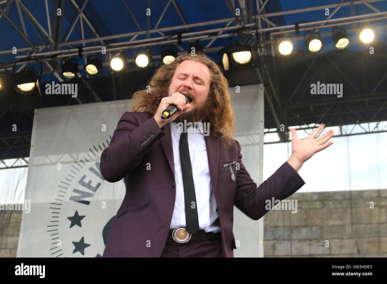 James edward olliges jr hi-res stock photography and images - Alamy