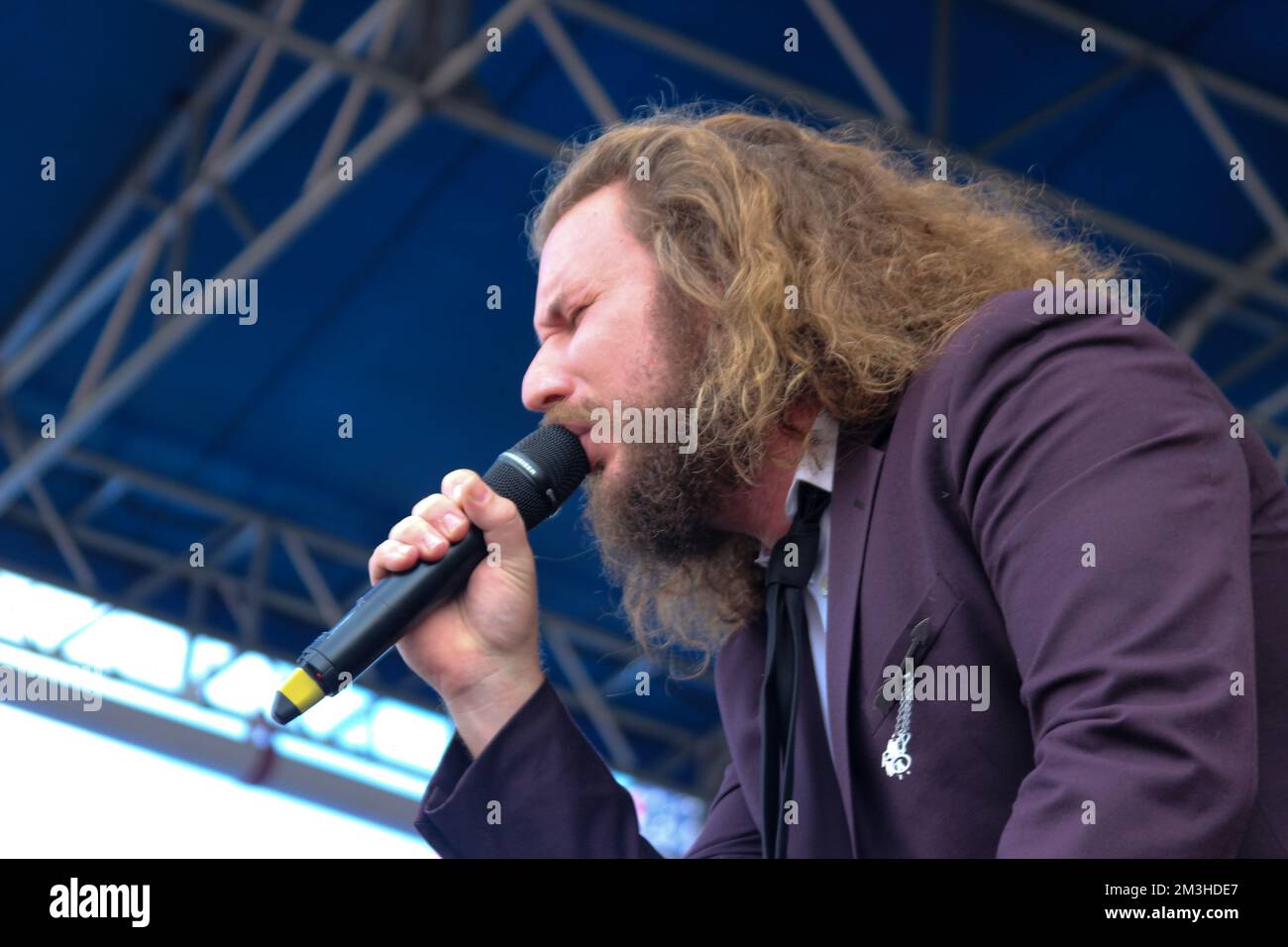 James edward olliges jr hi-res stock photography and images - Alamy