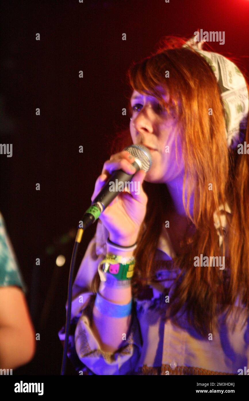 Kitty pryde hi-res stock photography and images - Alamy