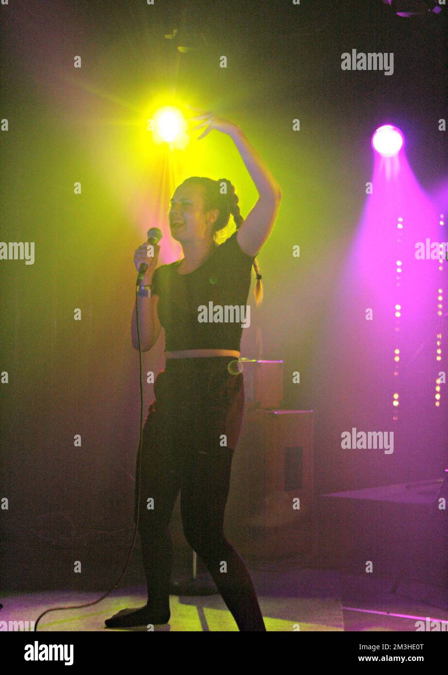 Mo karen marie orsted hi-res stock photography and images - Alamy