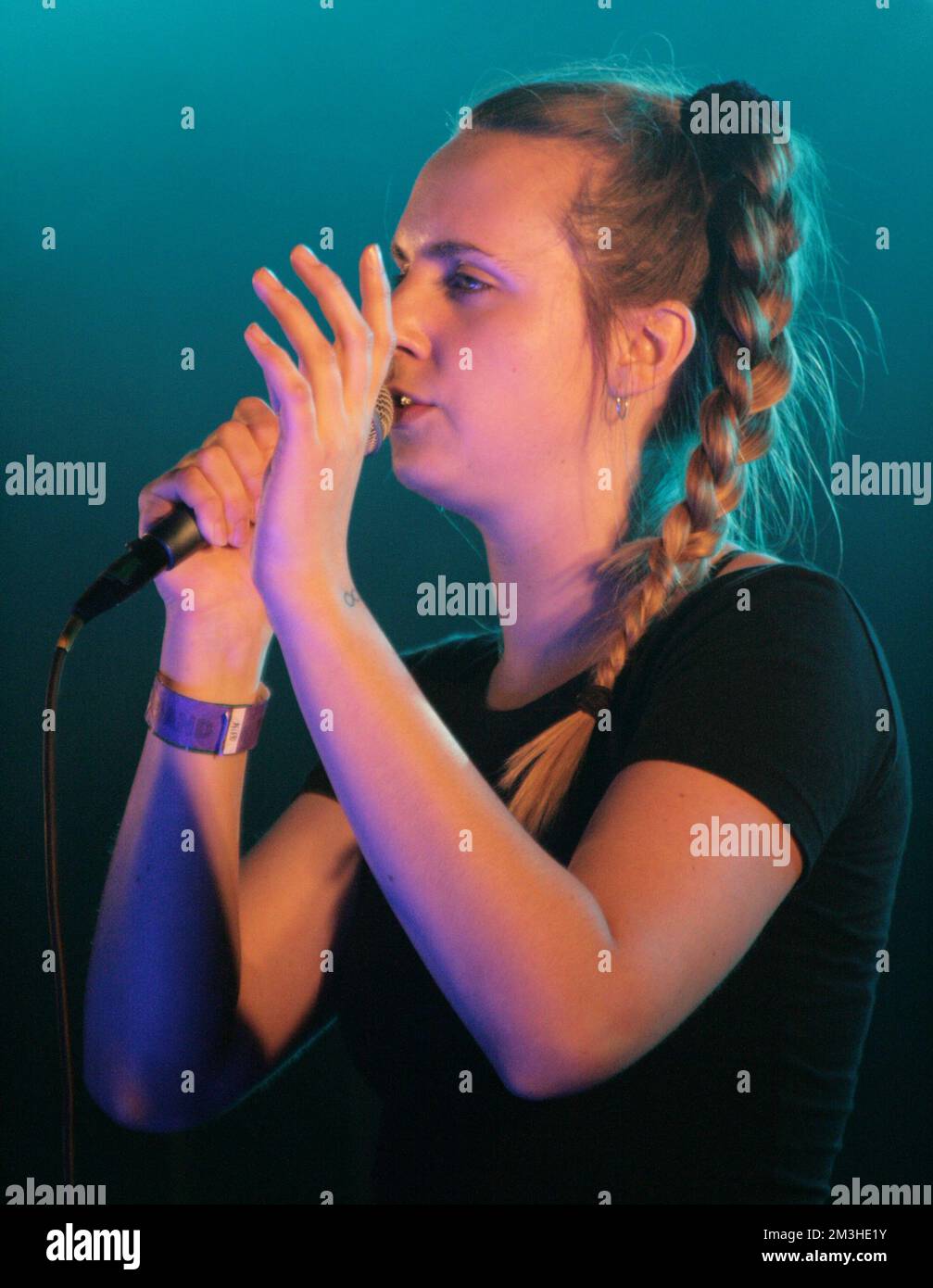 Mo karen marie orsted hi-res stock photography and images - Alamy