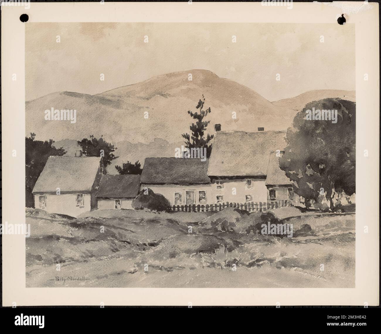 1930s farm life hi-res stock photography and images - Alamy