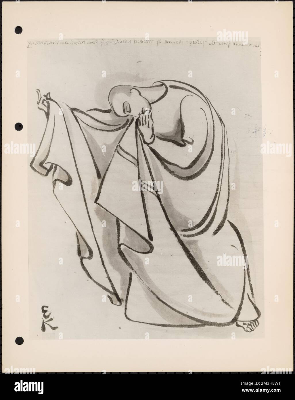 1900s art movements hi-res stock photography and images - Alamy