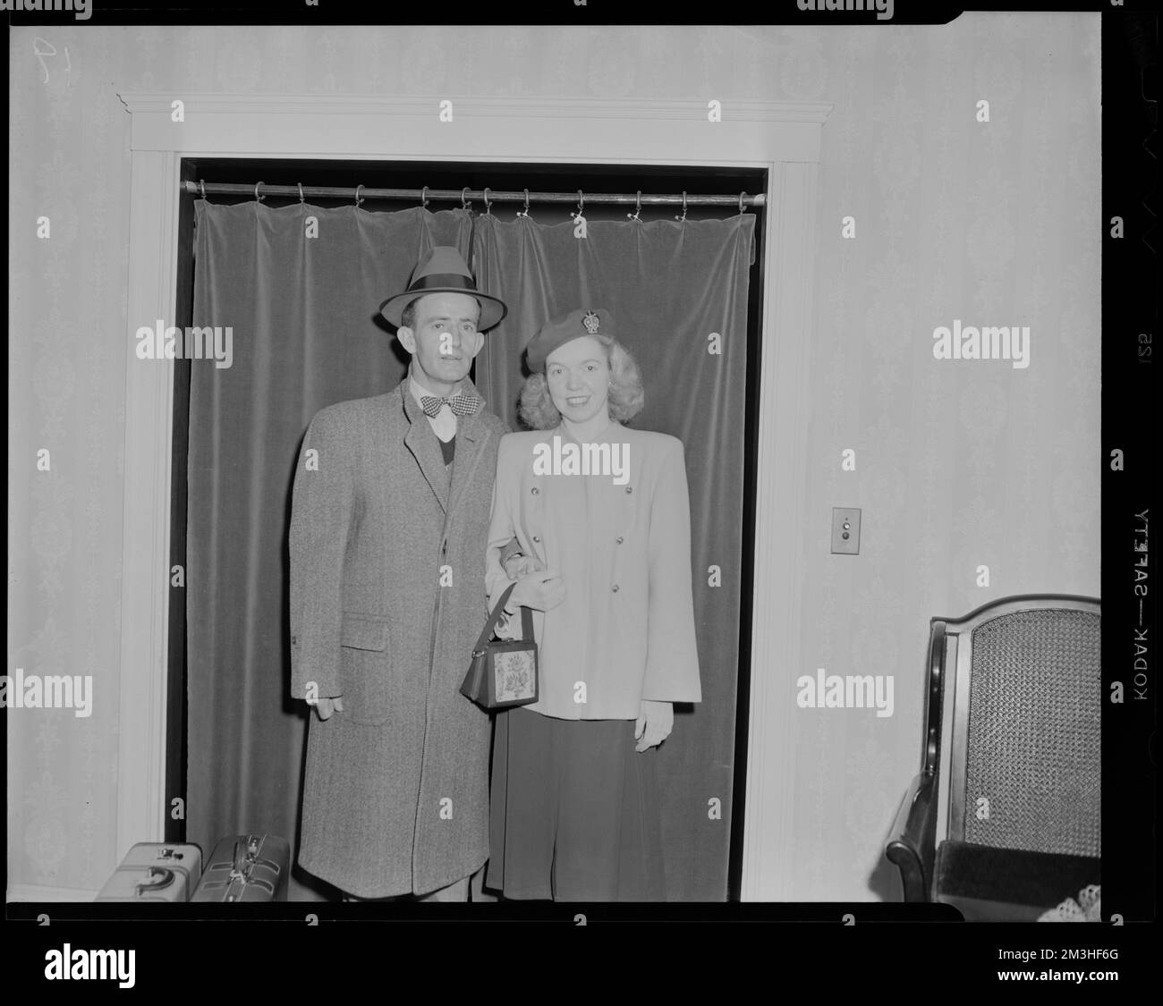 F leon Black and White Stock Photos & Images - Alamy