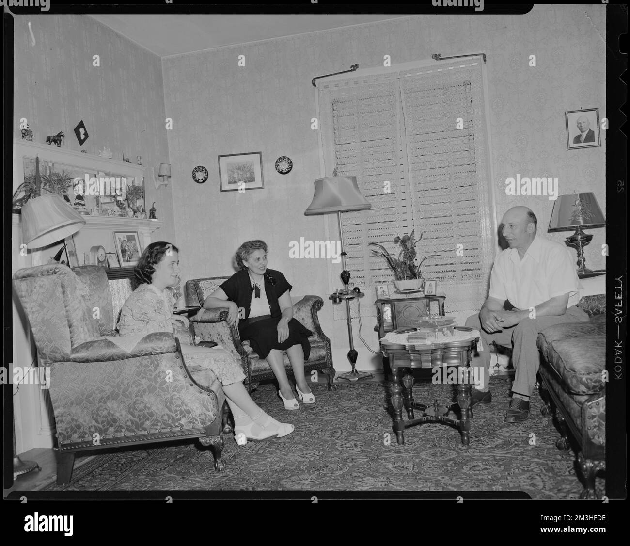 Marilyn leon hi-res stock photography and images - Alamy