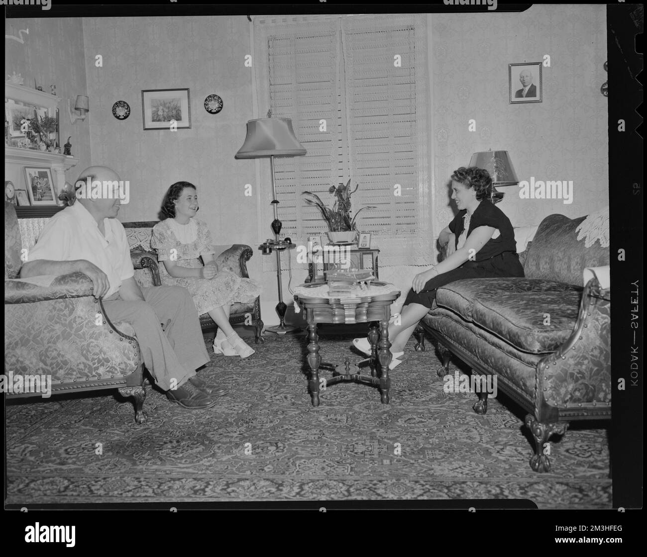 Marilyn leon hi-res stock photography and images - Alamy