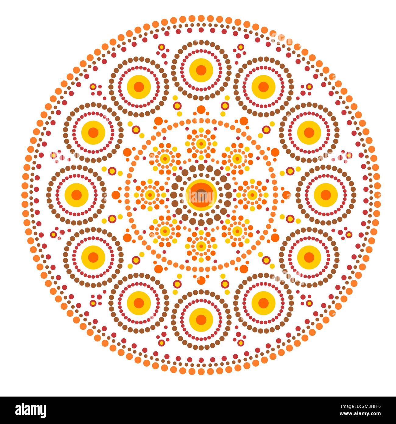 Rangoli indian folk art hi-res stock photography and images - Alamy