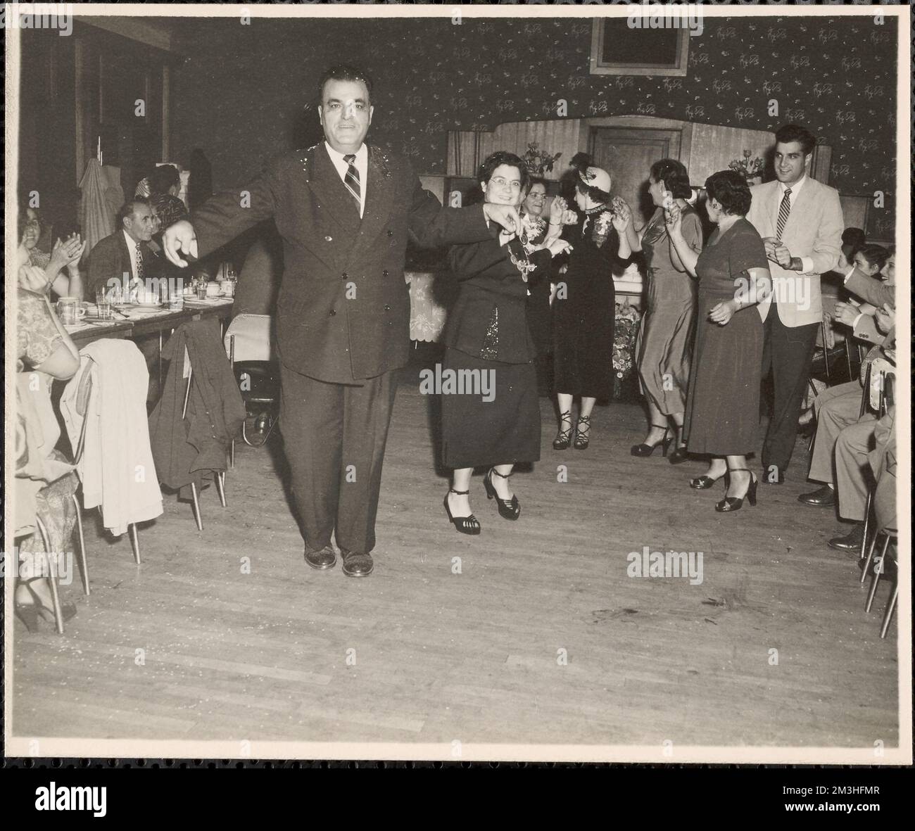 Mr. & Mrs. Setrak Zirakian 25 years anniversary, Cabot Farms. Mr. & Mrs ...