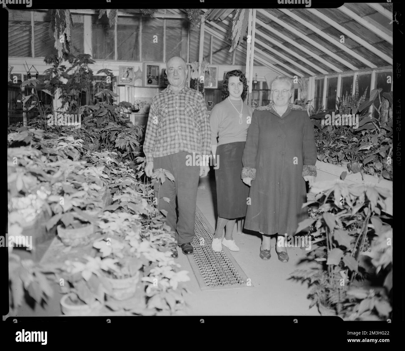 Mr. and Mrs. Antonio Russo. 611 American Legion Highway , Spouses ...