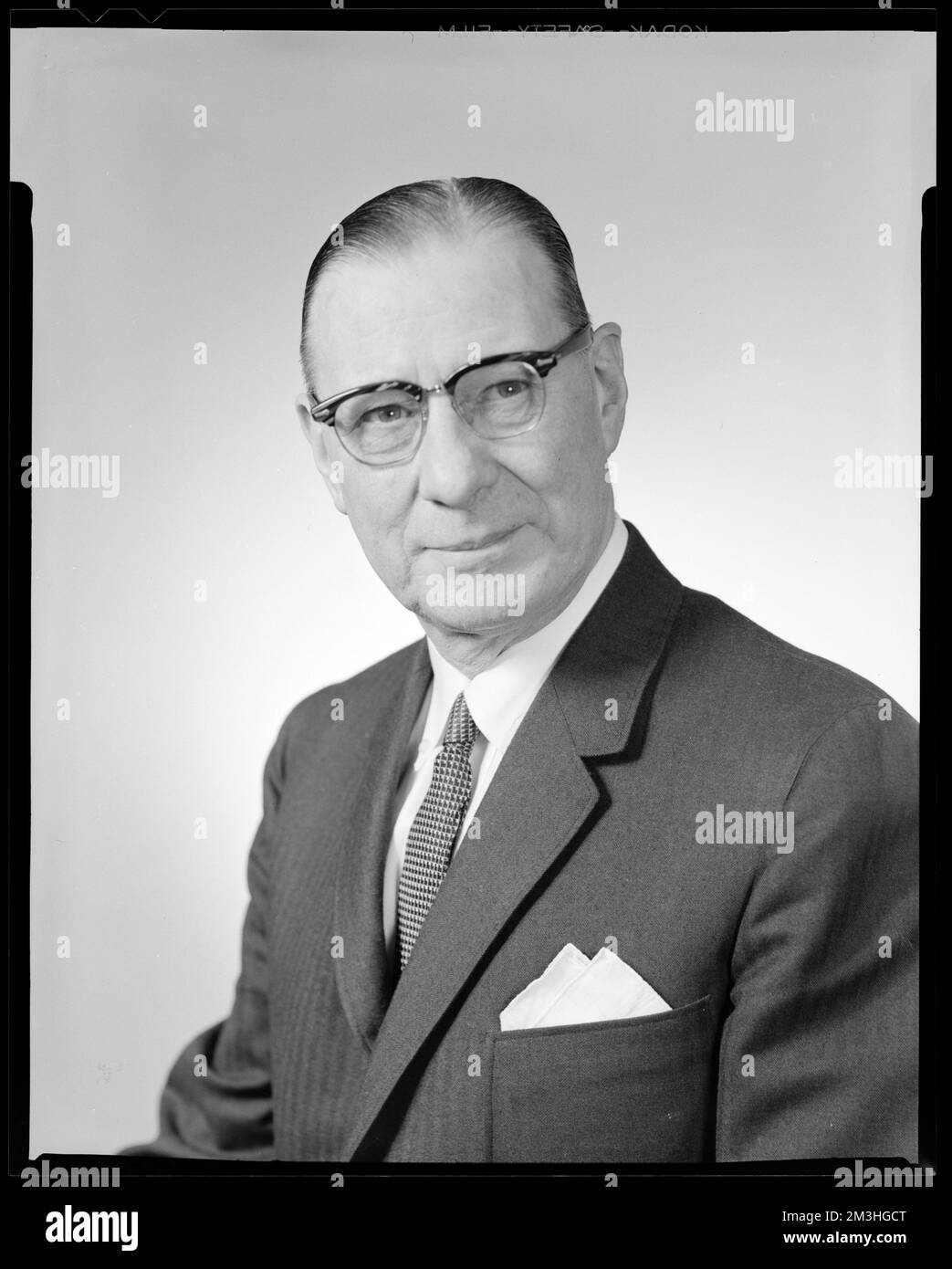 Mr. Cronin ,. Records of U.S. Army Operational Stock Photo - Alamy