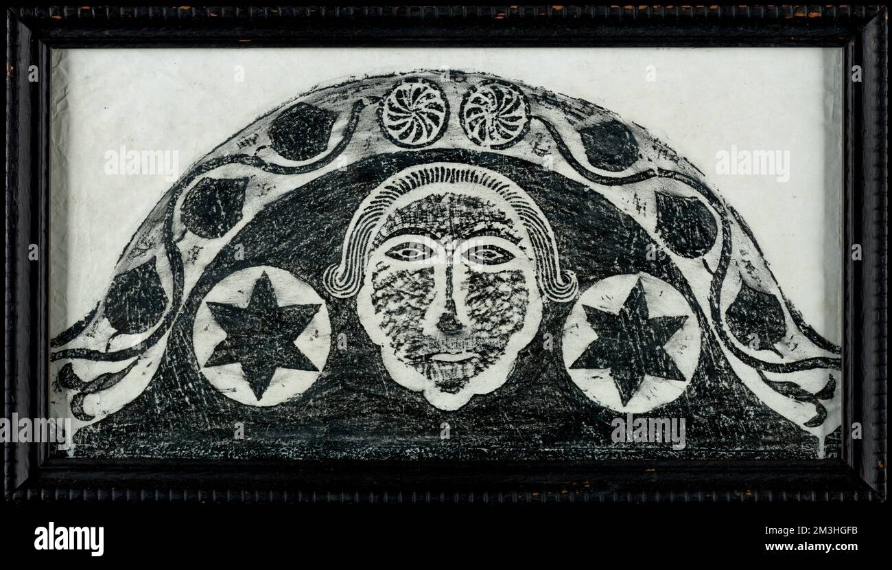 Mr. Joseph Gale , Tombs & sepulchral monuments. Erving Public Library ...