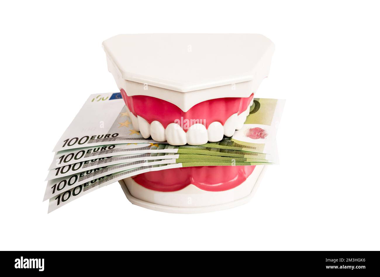 Dental bills Cut Out Stock Images & Pictures - Alamy