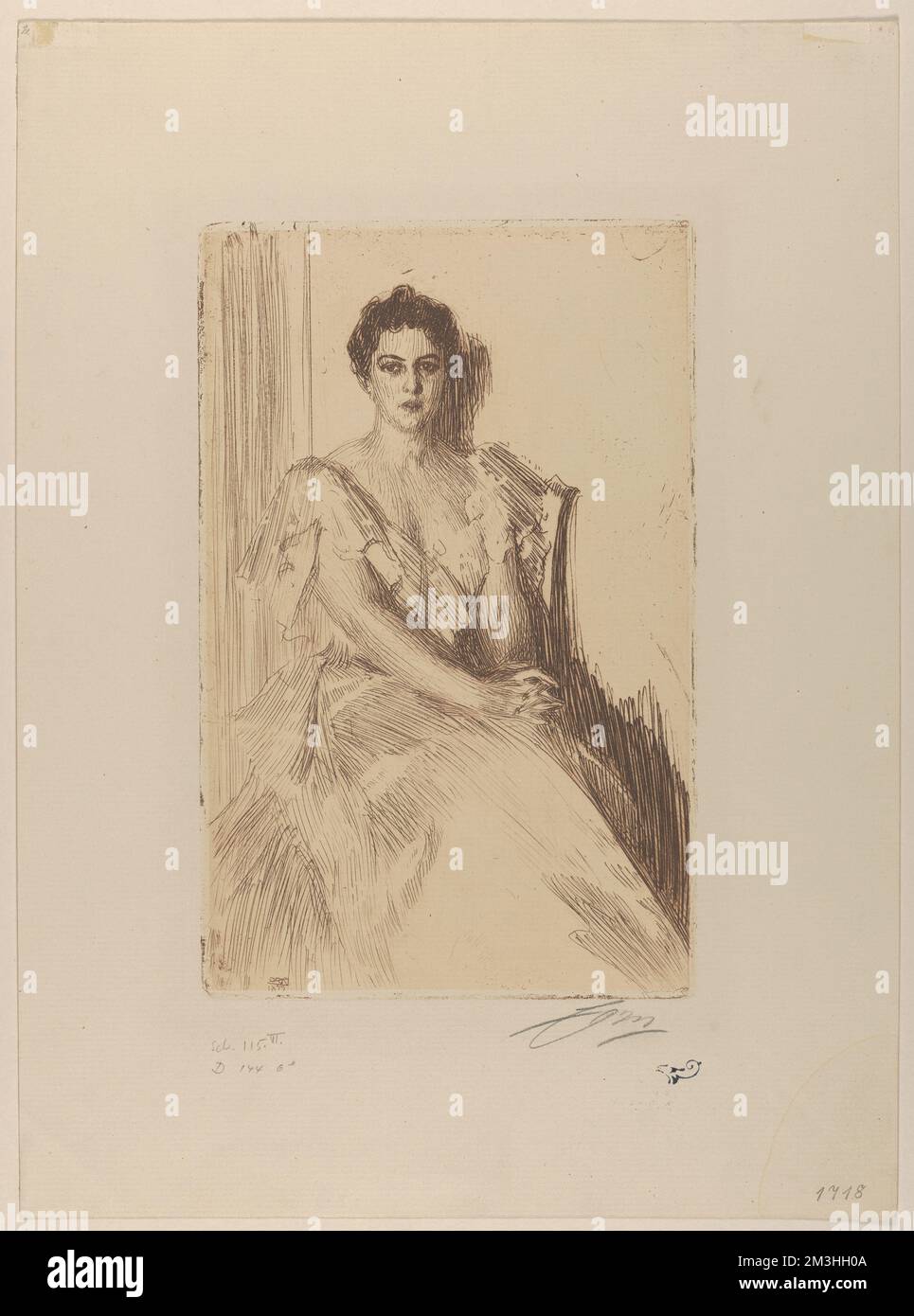 The grover cleveland family hi-res stock photography and images - Alamy