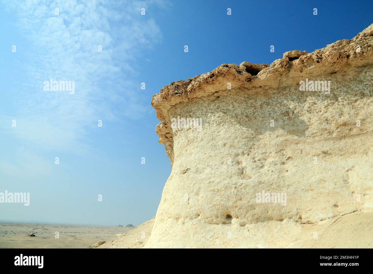 Non Exclusive: The Zekreet Peninsula (Qatar) is a popular destination ...