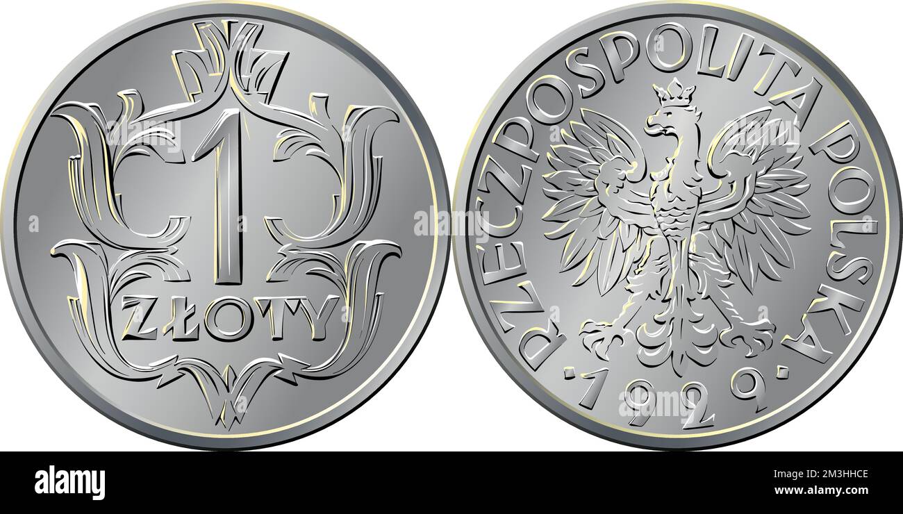 Grosz 1929 Stock Vector Images - Alamy