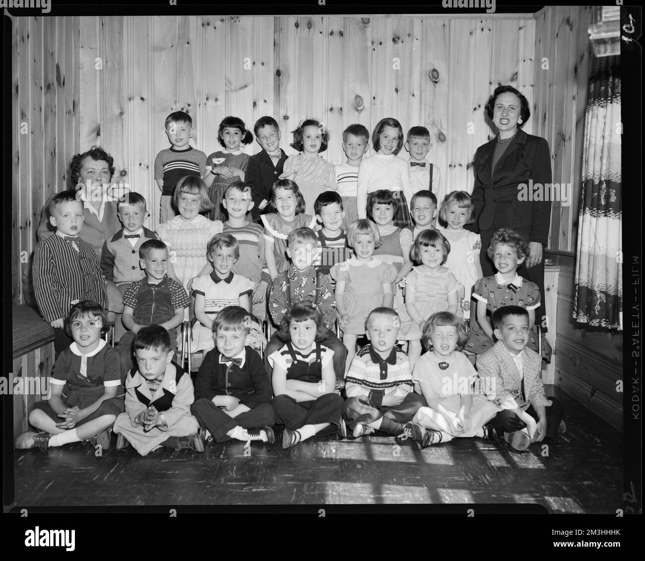 Mrs. Knight, Verna. Children classes , Children. Leon Abdalian ...