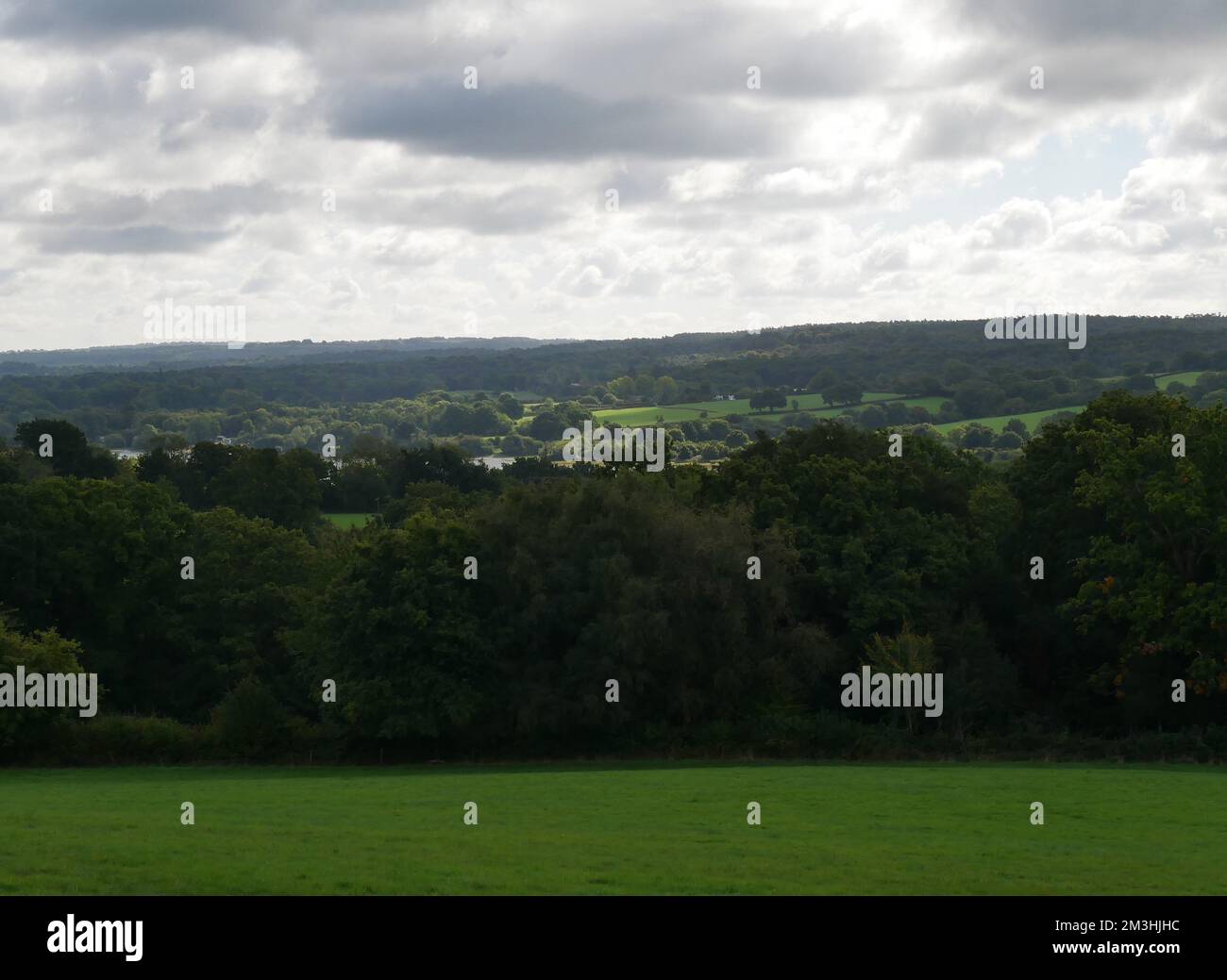 Standen house and garden hi-res stock photography and images - Alamy