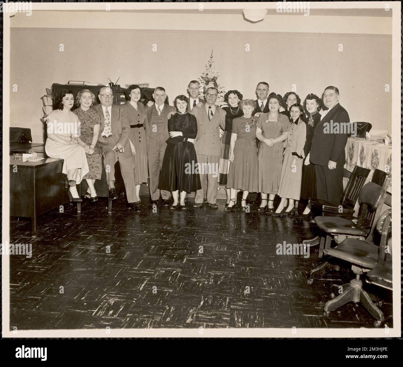 M-T-A Credit Union. 201 Park Square Building, 31 St. James Ave., Boston ...