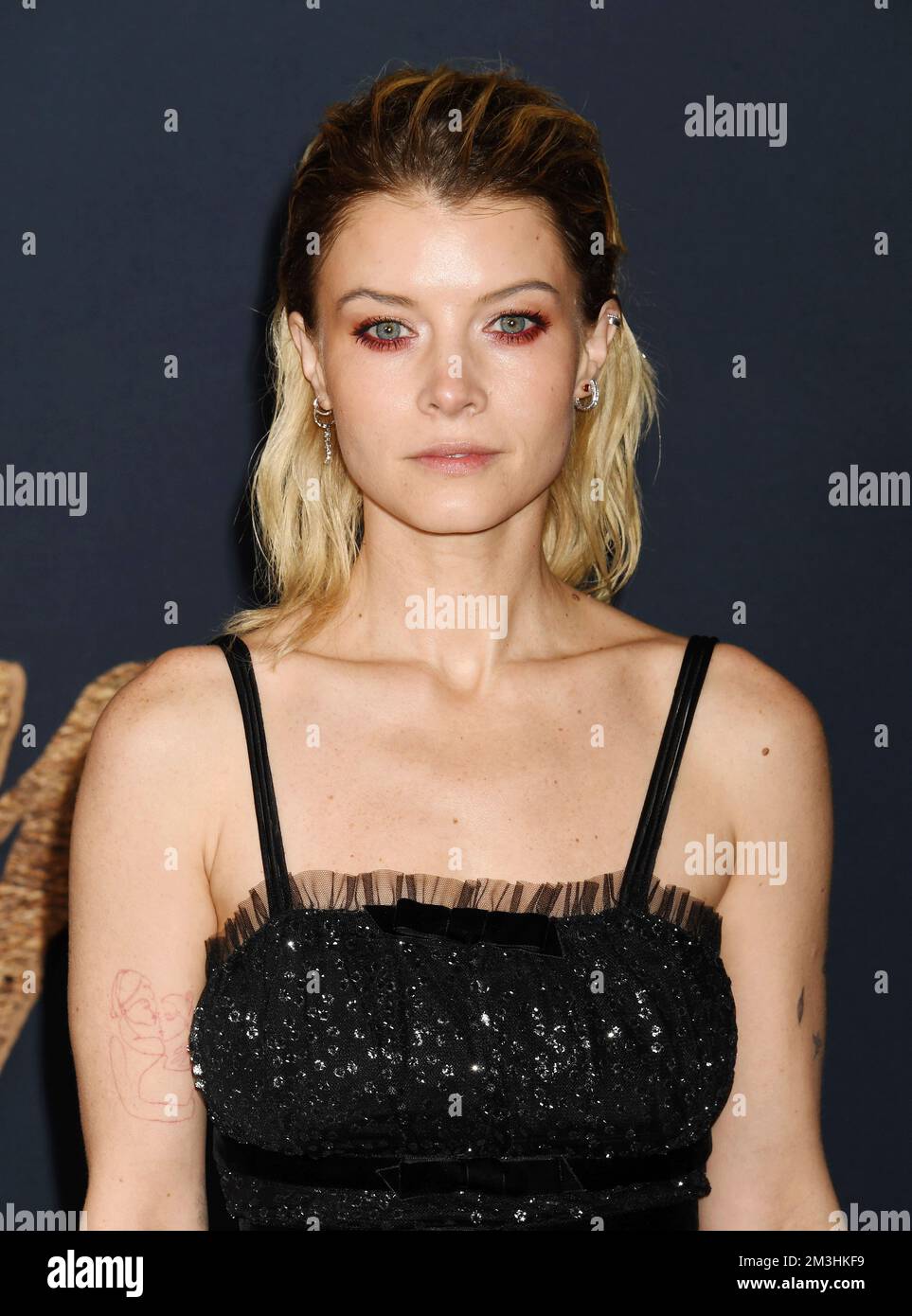 Sarah Jones, Actriz De Alcatraz Sarah Jones | Experience It All.