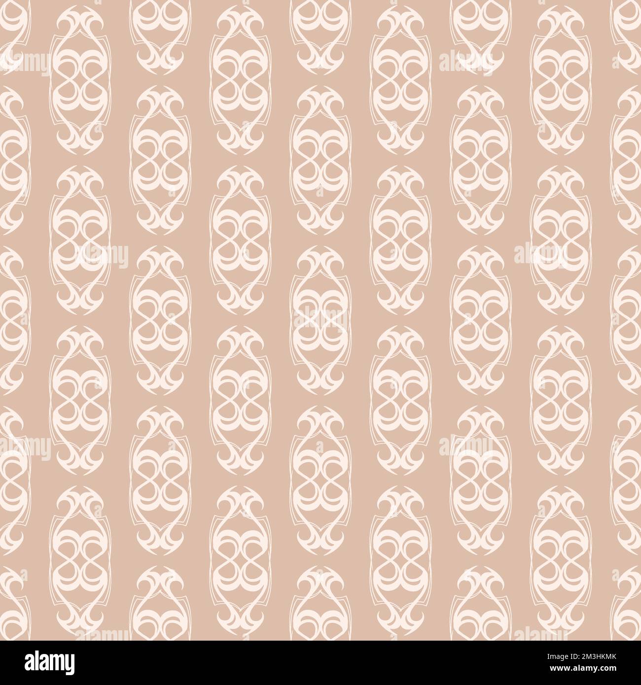 Seamless pattern for fabrics, decorative paper, scrapbooks, wallpapers ...