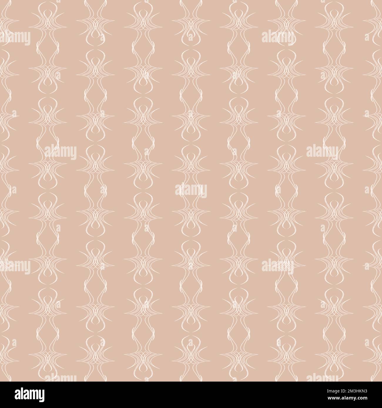 Seamless pattern for fabrics, decorative paper, scrapbooks, wallpapers ...