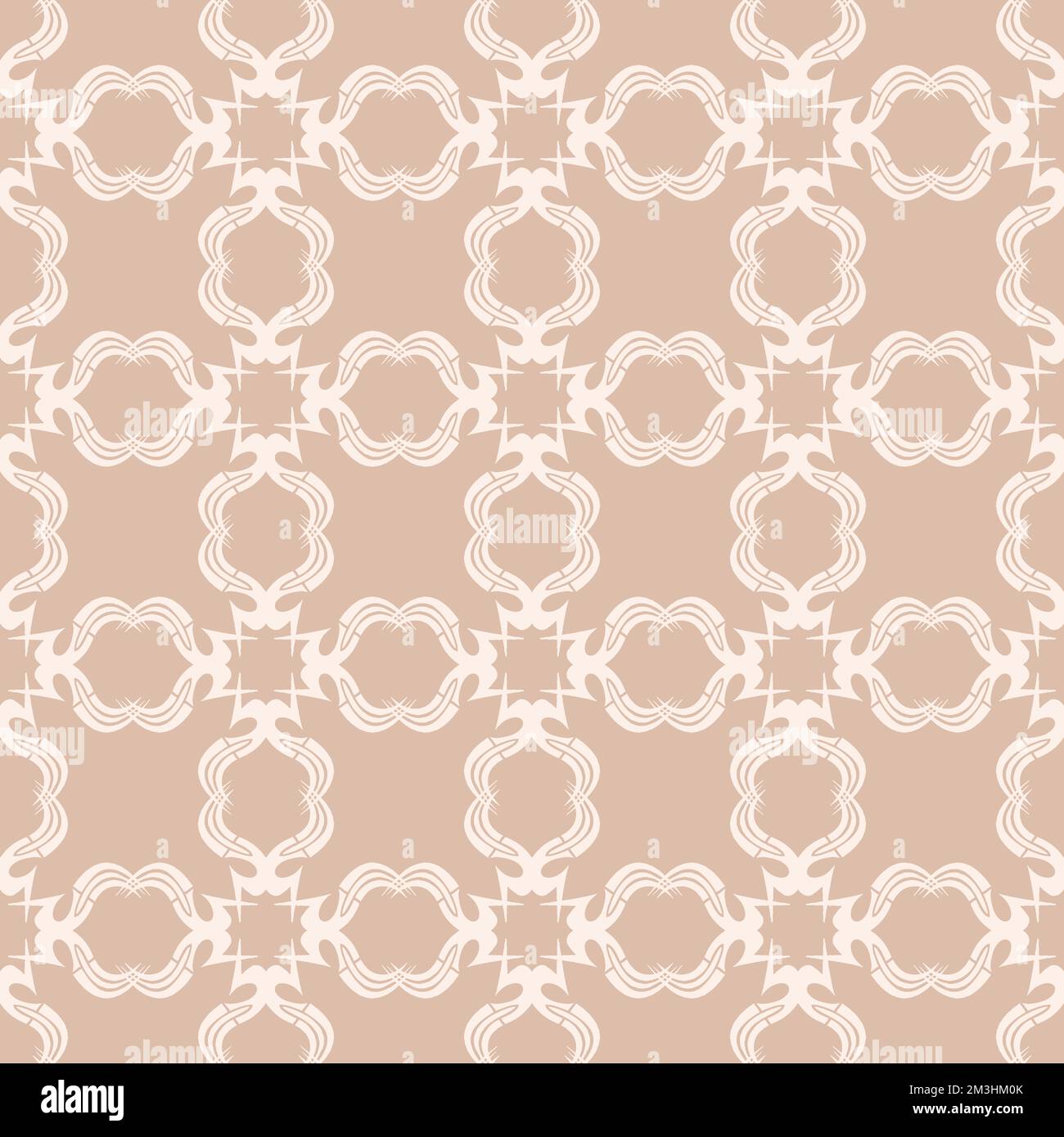 Seamless pattern for fabrics, decorative paper, scrapbooks, wallpapers ...