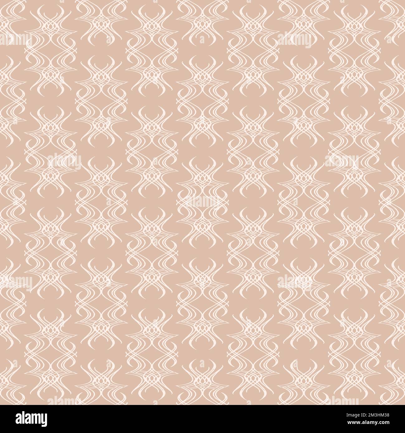 Seamless pattern for fabrics, decorative paper, scrapbooks, wallpapers ...