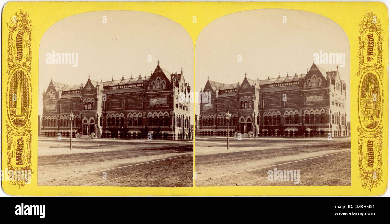 Museum of Fine Arts, Boston , Galleries & museums, Museum of Fine Arts ...