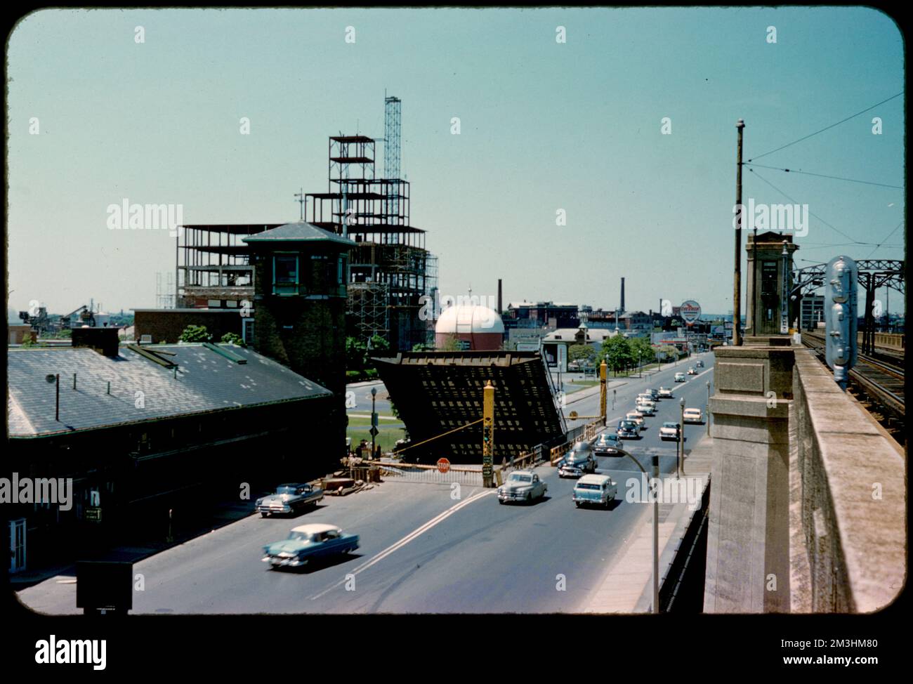 Museum of Science , Galleries & museums, Construction, Boston Museum of ...