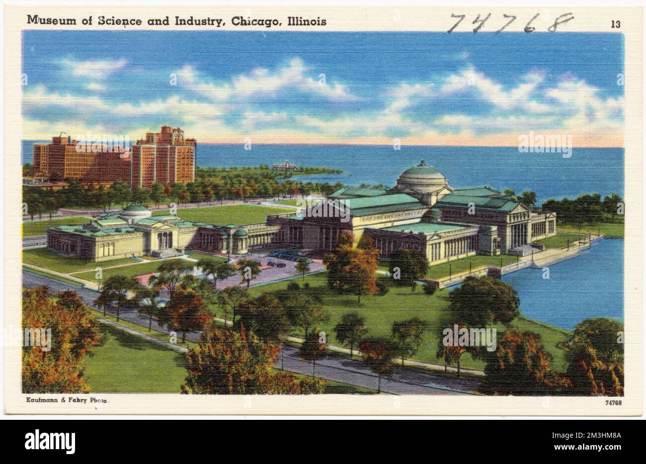 Technology museum united states Cut Out Stock Images & Pictures - Alamy