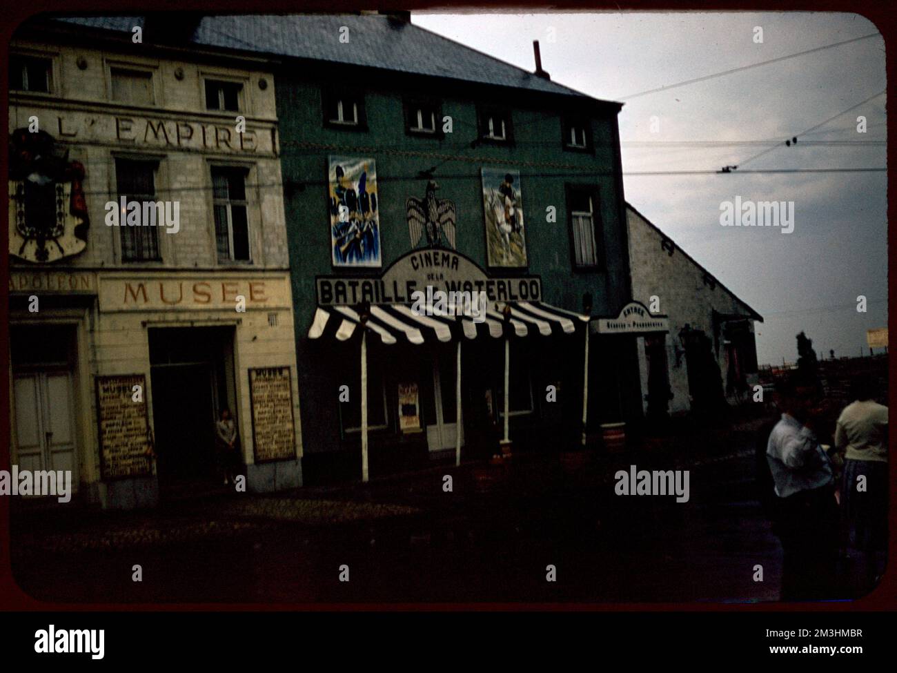 Museum, Waterloo, Belgium , Galleries & museums, Motion picture ...