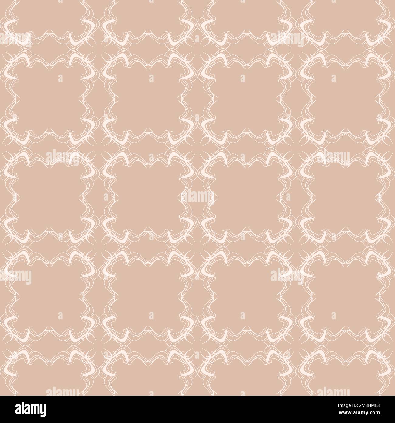 Seamless pattern for fabrics, decorative paper, scrapbooks, wallpapers ...