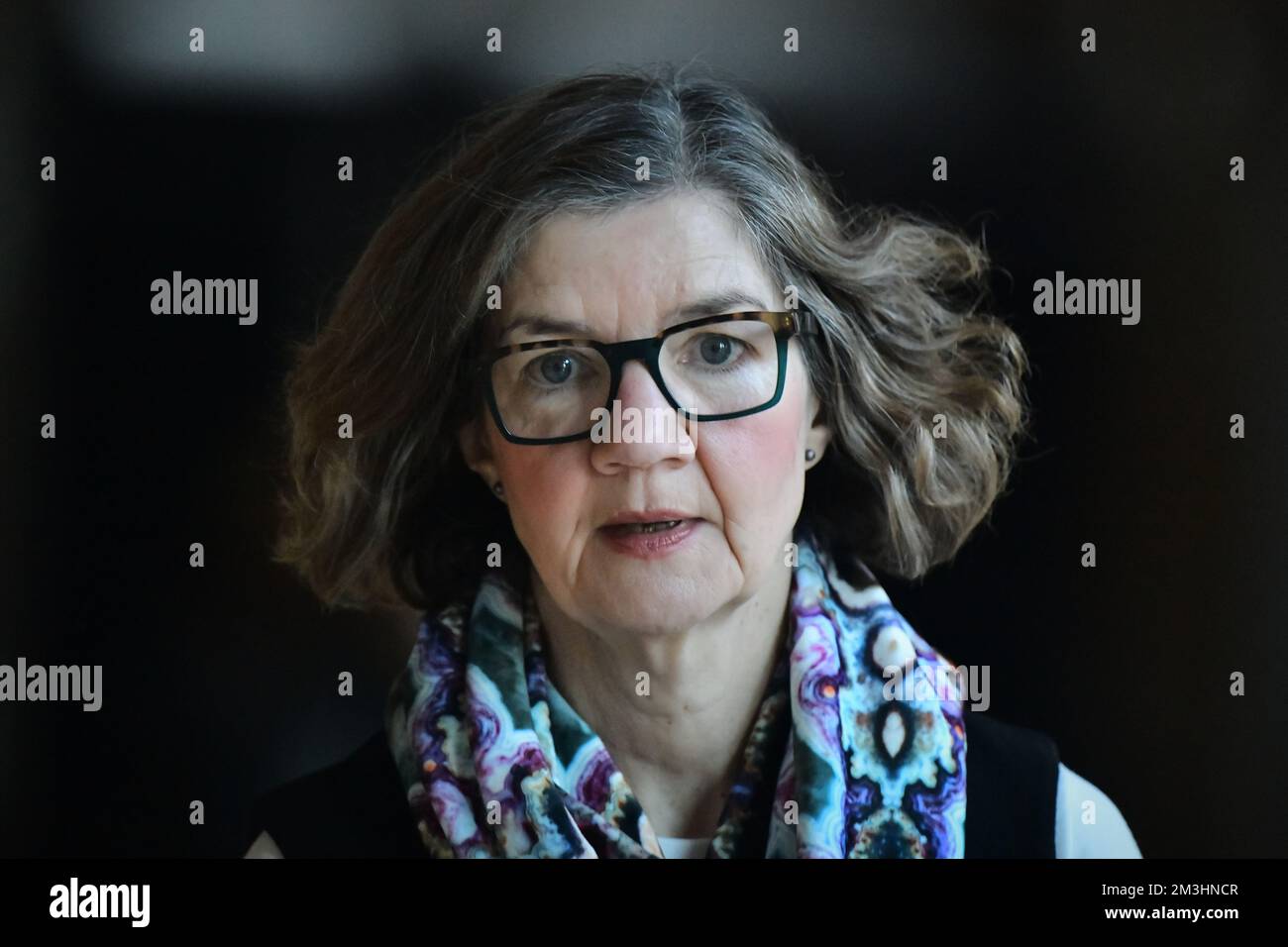 Audrey nicoll hi-res stock photography and images - Alamy