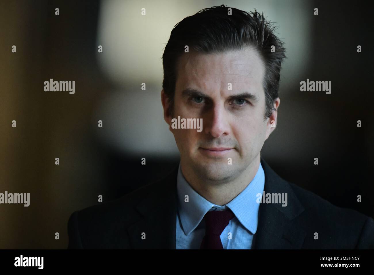 Daniel johnson hi-res stock photography and images - Alamy