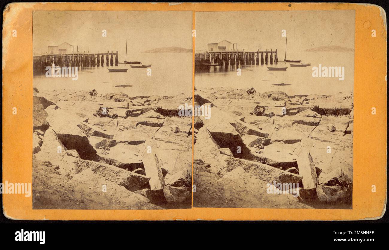 Steamboat piers hi-res stock photography and images - Alamy