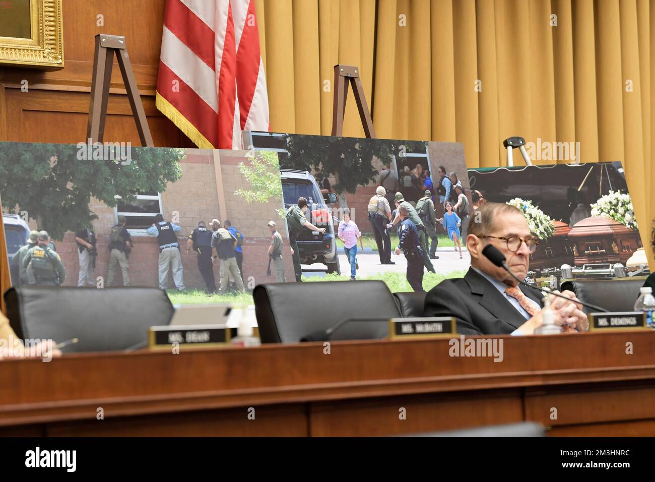 Rayburn hob capitol hill hi-res stock photography and images - Alamy