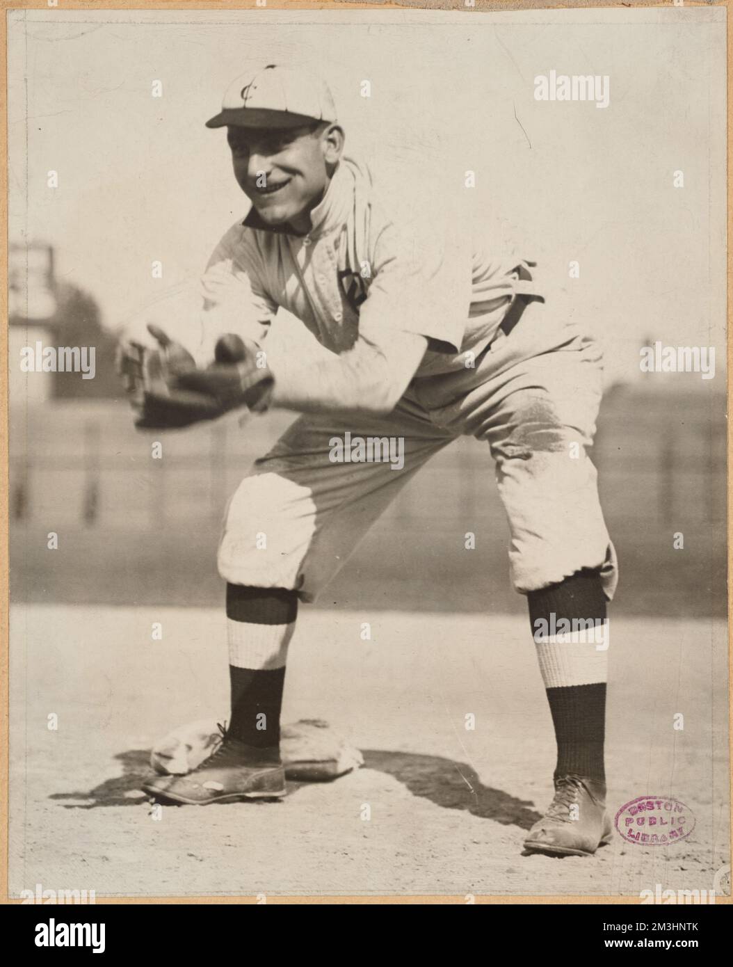 Lajoie napoleón hi-res stock photography and images - Alamy