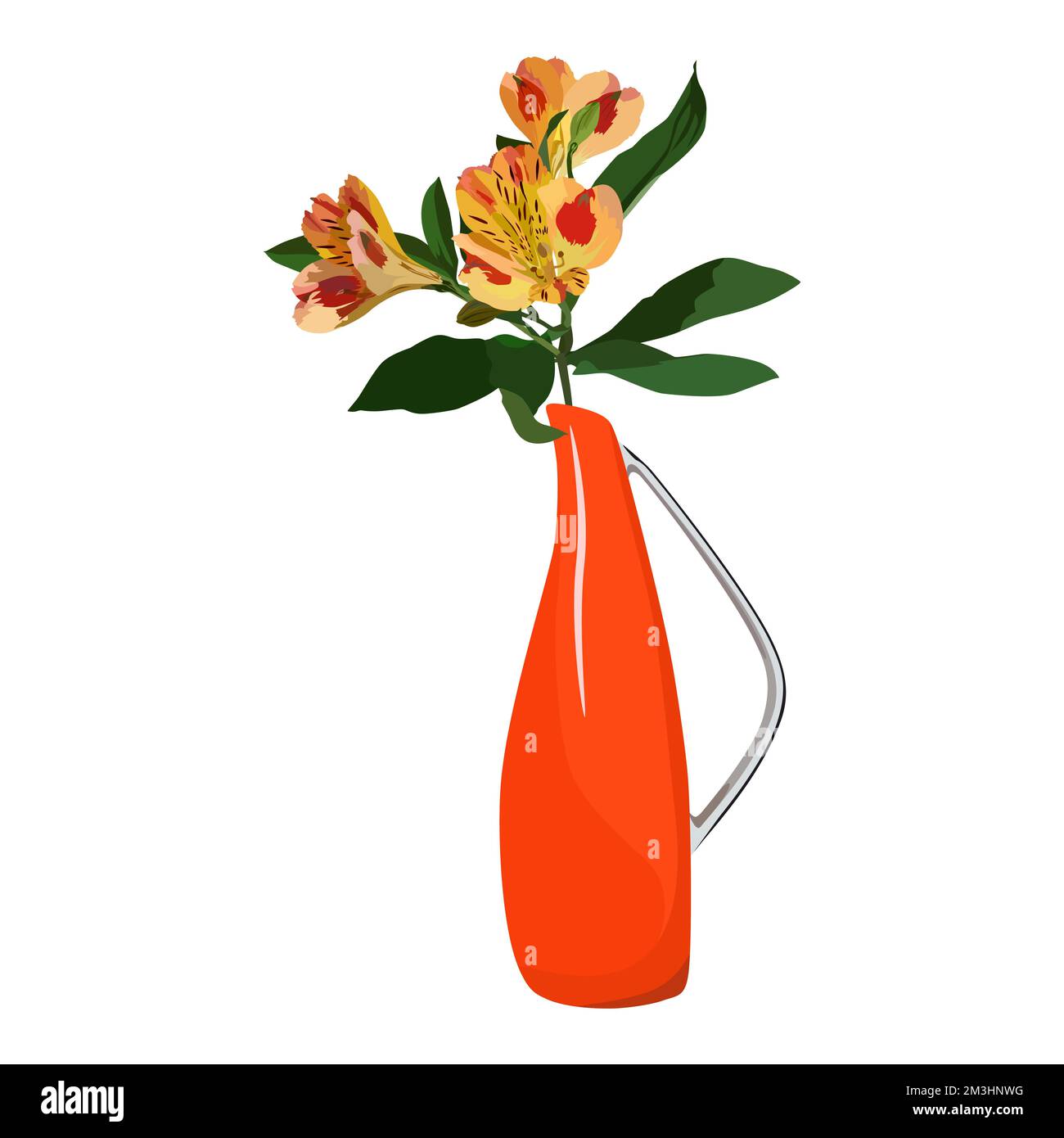 Incas Clipart Flower