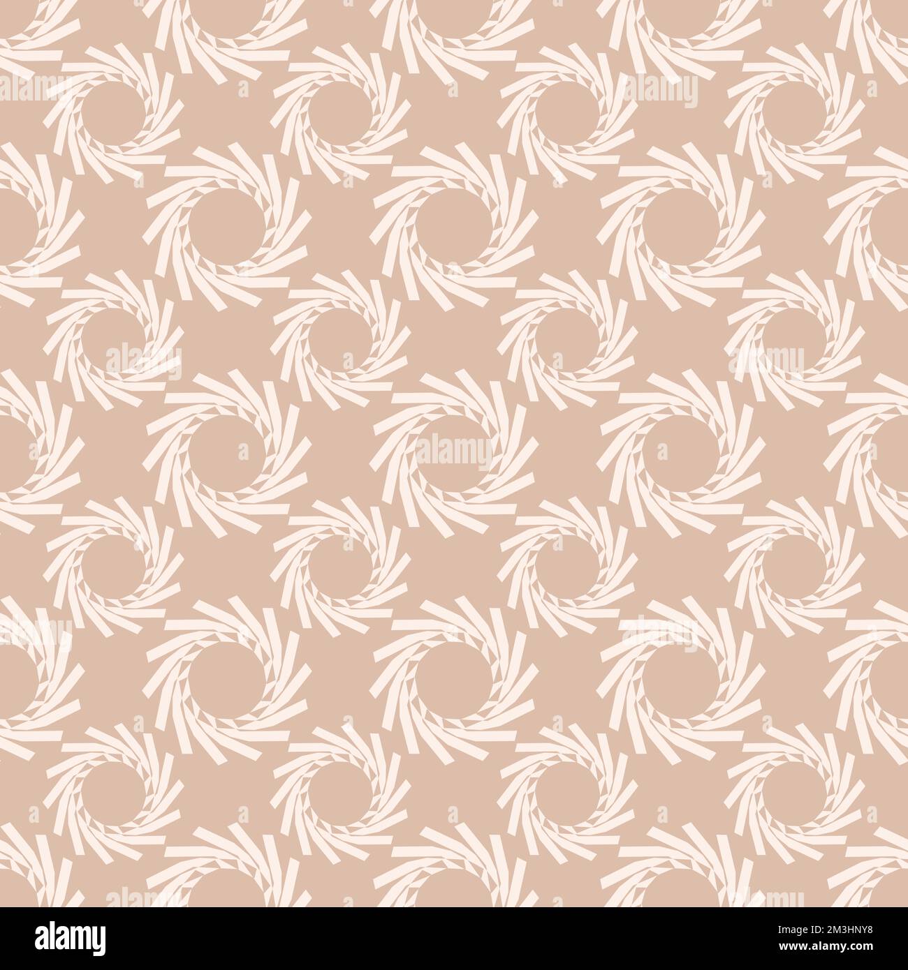 Seamless pattern for fabrics, decorative paper, scrapbooks, wallpapers ...