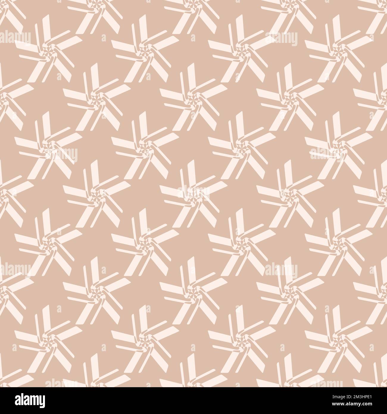 Seamless pattern for fabrics, decorative paper, scrapbooks, wallpapers ...
