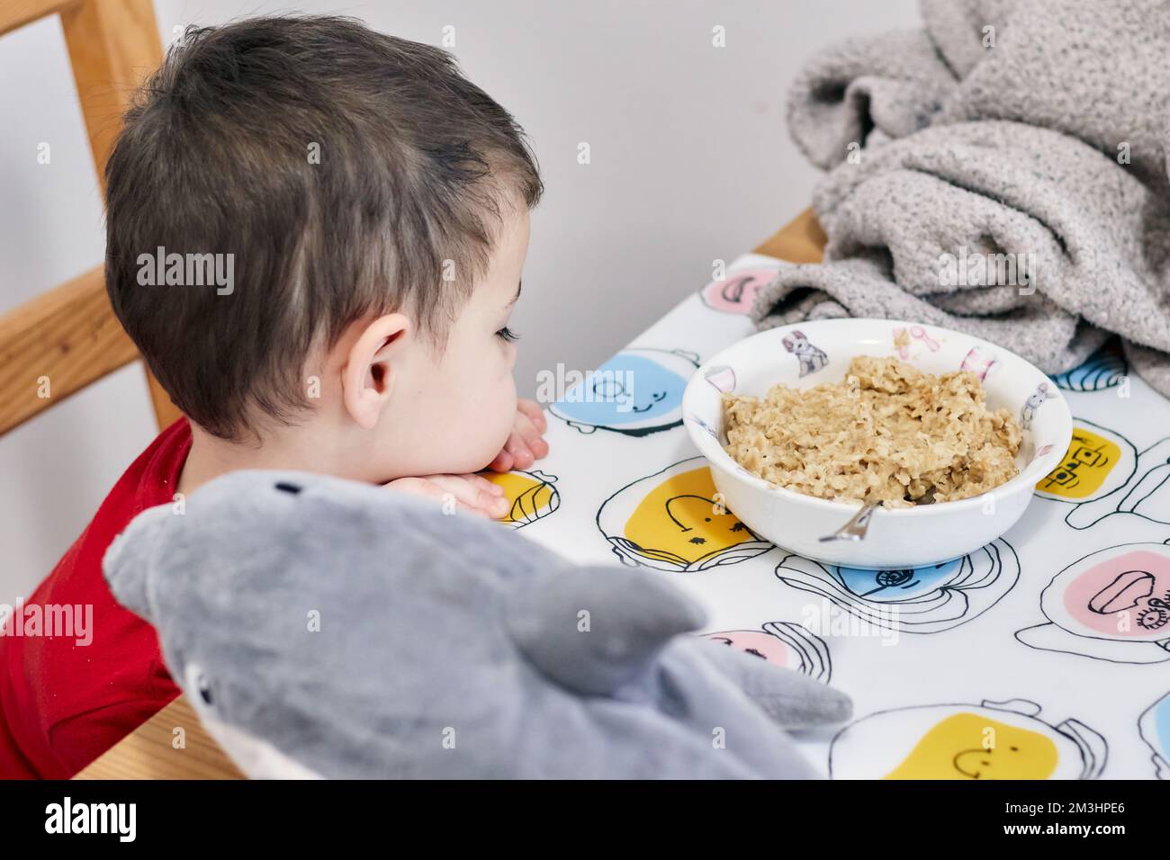 Emotions impatient hi-res stock photography and images - Alamy