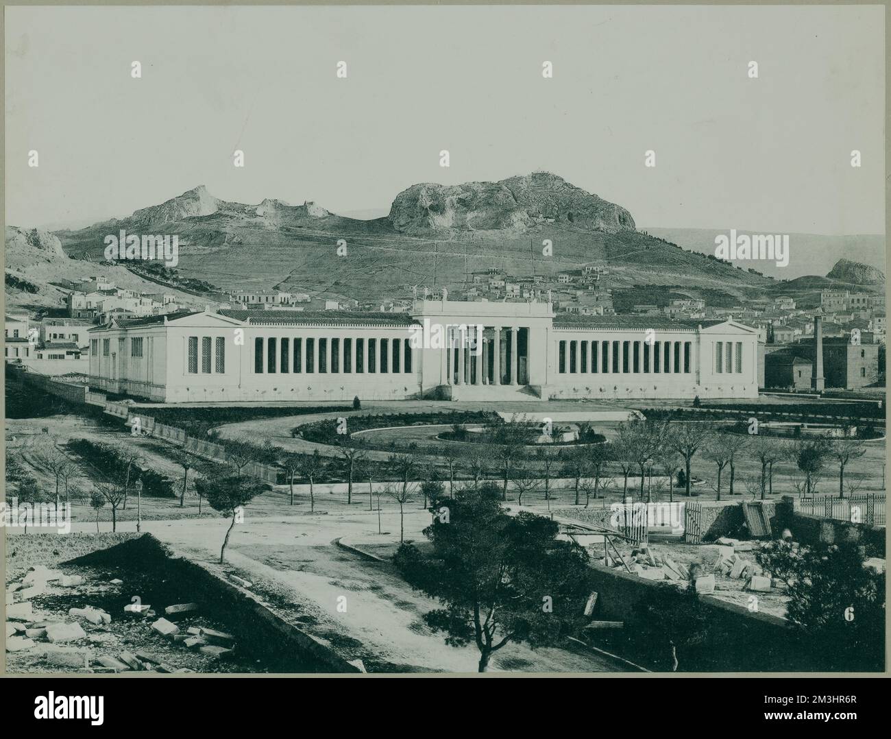 National Archaeological Museum, Athens , Galleries & museums, Ethnikon ...