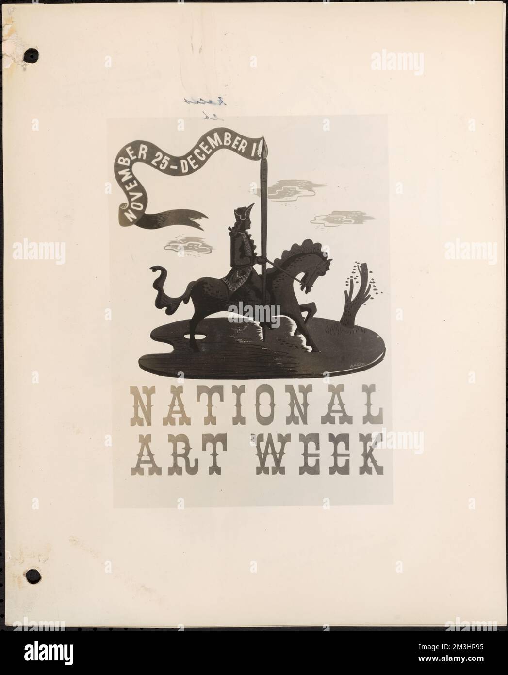 National Art Week, November 25-December 1 , Art exhibitions. The ...