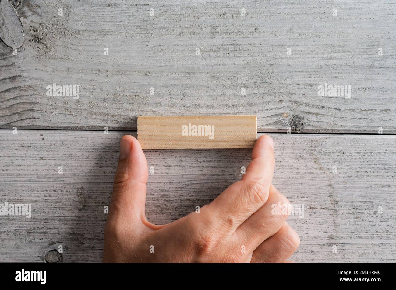 Placing message hi-res stock photography and images - Alamy