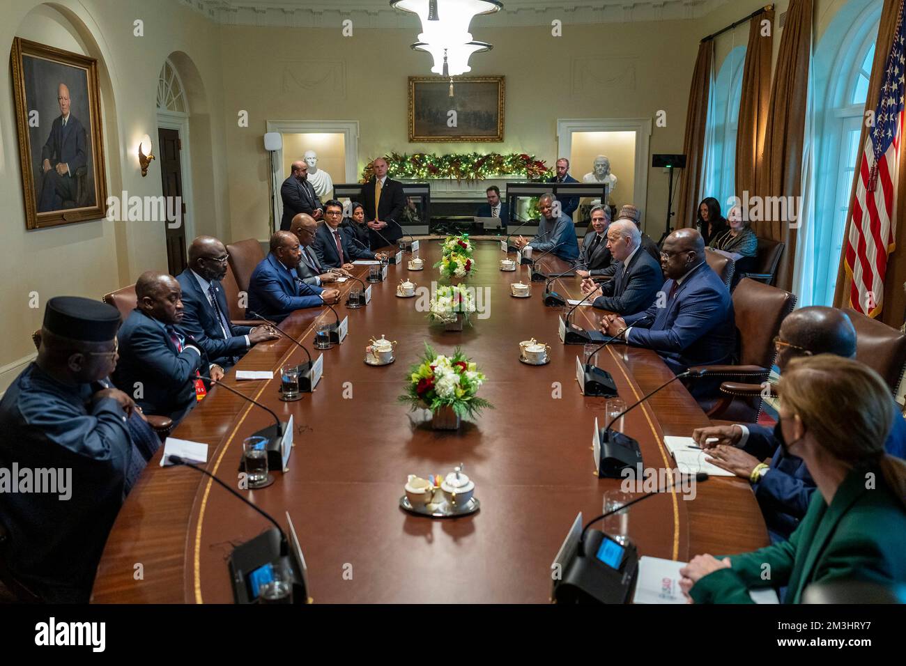 George manneh weah hi-res stock photography and images - Alamy